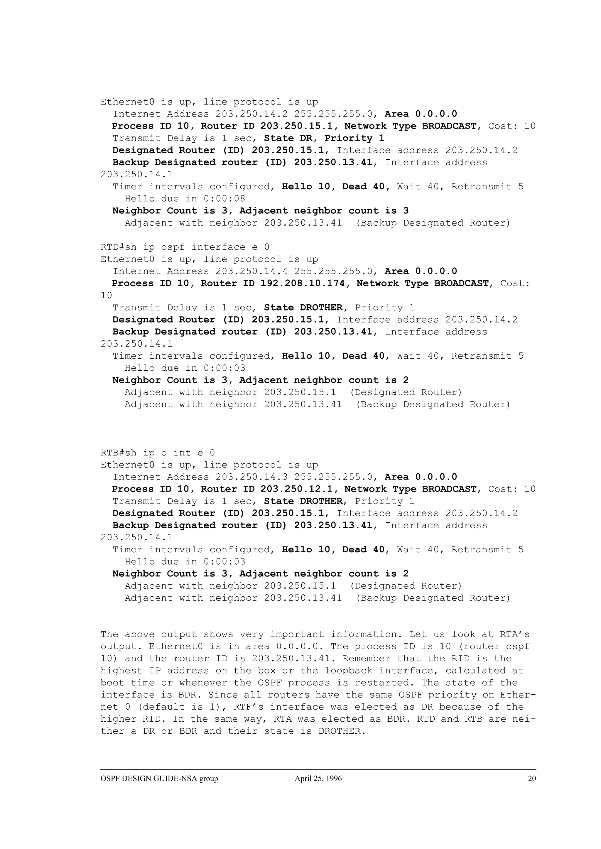 OSPF-Design-Guide_.pdf | Databases | Computer Software and Applications