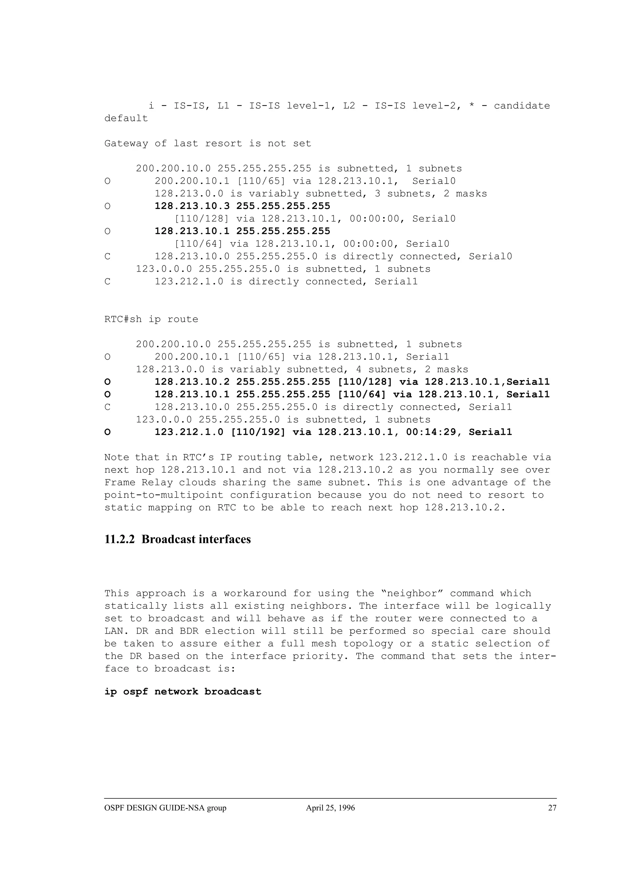 OSPF-Design-Guide_.pdf | Databases | Computer Software and Applications