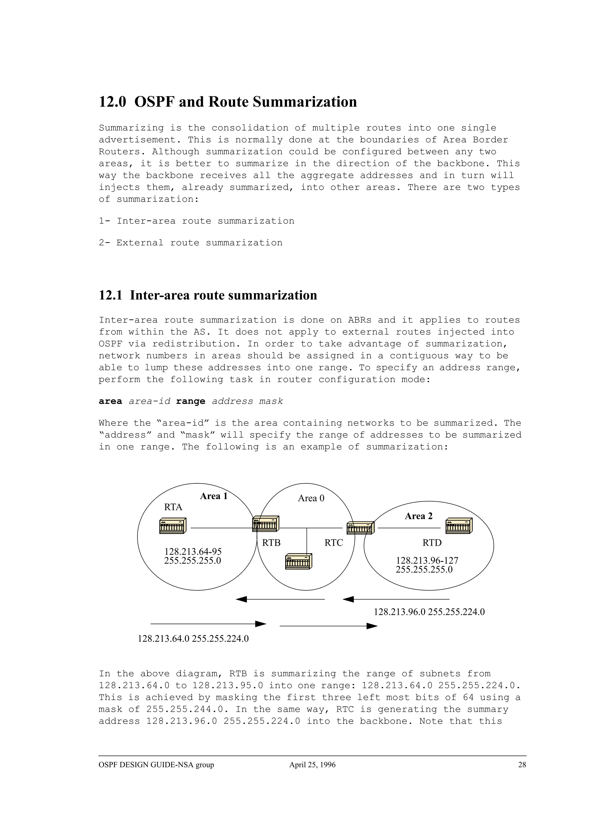 OSPF-Design-Guide_.pdf | Databases | Computer Software and Applications