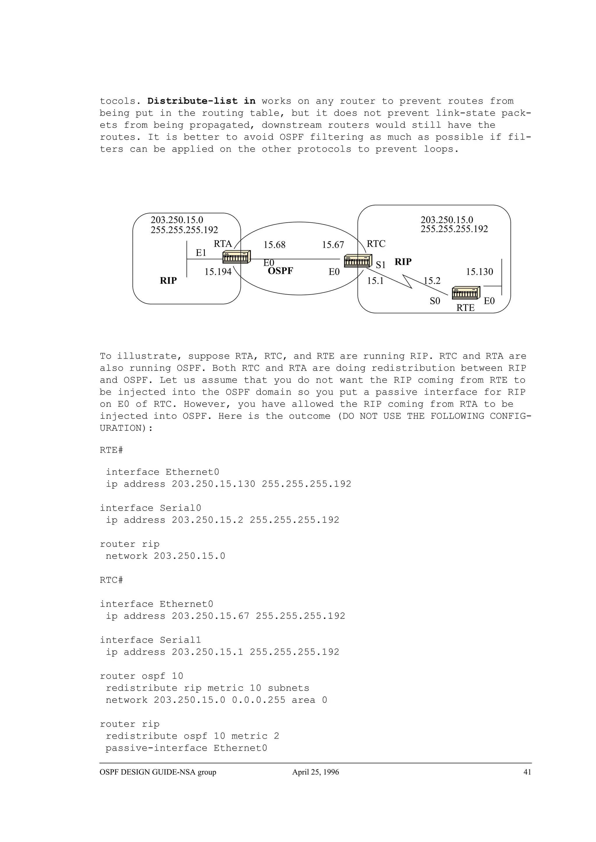 OSPF-Design-Guide_.pdf | Databases | Computer Software and Applications