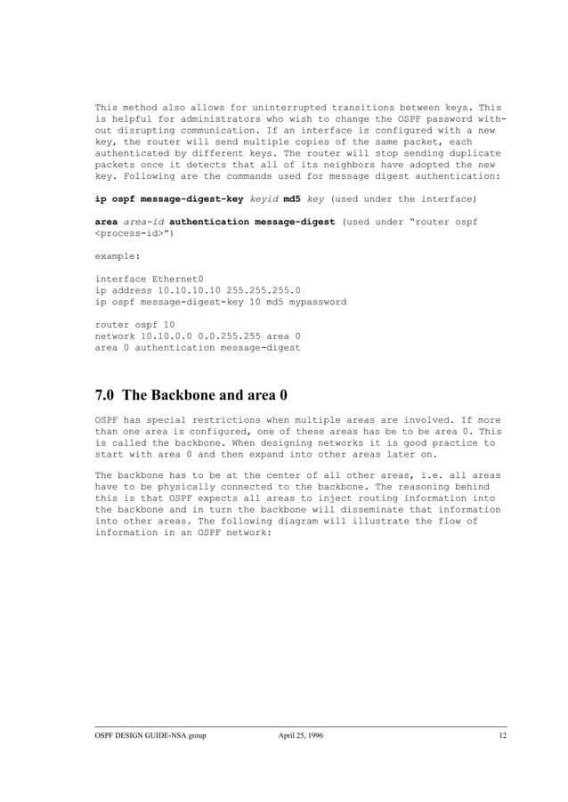 OSPF-Design-Guide_.pdf | Databases | Computer Software and Applications