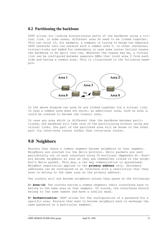 OSPF-Design-Guide_.pdf | Databases | Computer Software and Applications