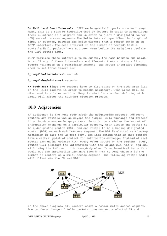 OSPF-Design-Guide_.pdf | Databases | Computer Software and Applications