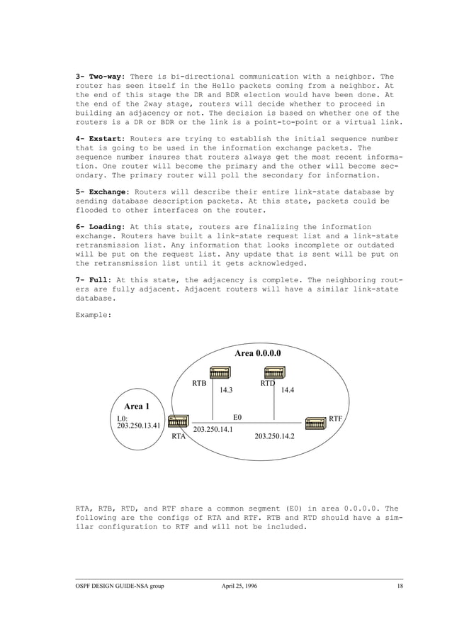 OSPF-Design-Guide_.pdf | Databases | Computer Software and Applications
