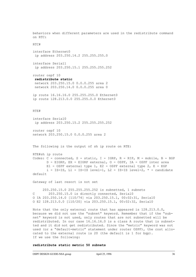 OSPF-Design-Guide_.pdf | Databases | Computer Software and Applications