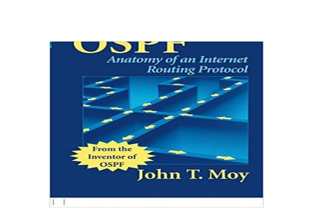 Ospf Anatomy Of An Internet Routing Protocol What Is VLAN?