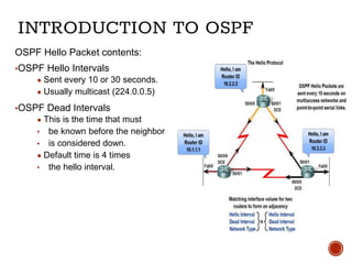 Ospf hassan jamal.ppt
