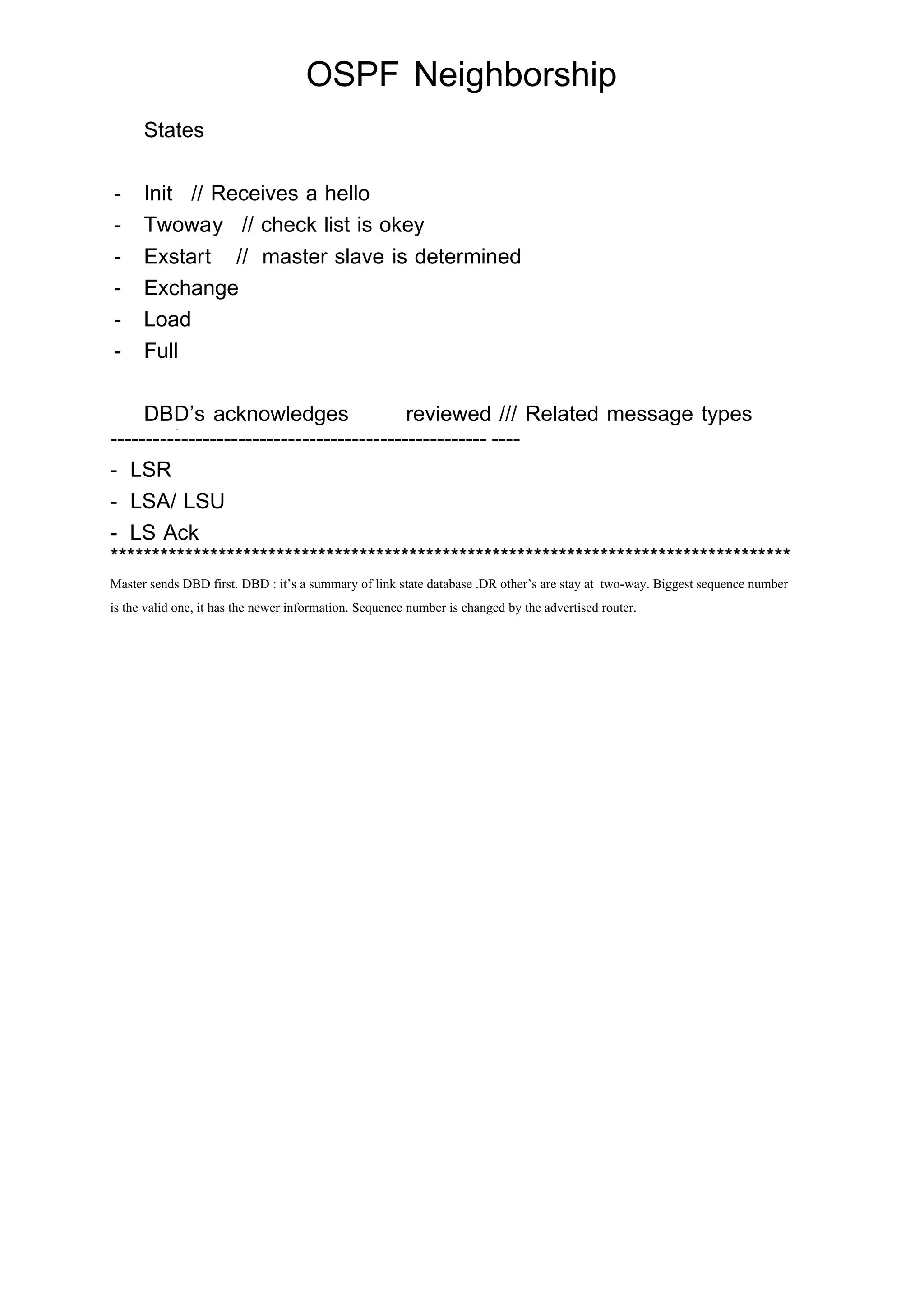 Ospf Last Modified Eng | PDF