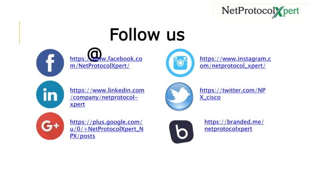 Ospf Network Lsa Type 2 Lsa Pptx Computer Networking Computing