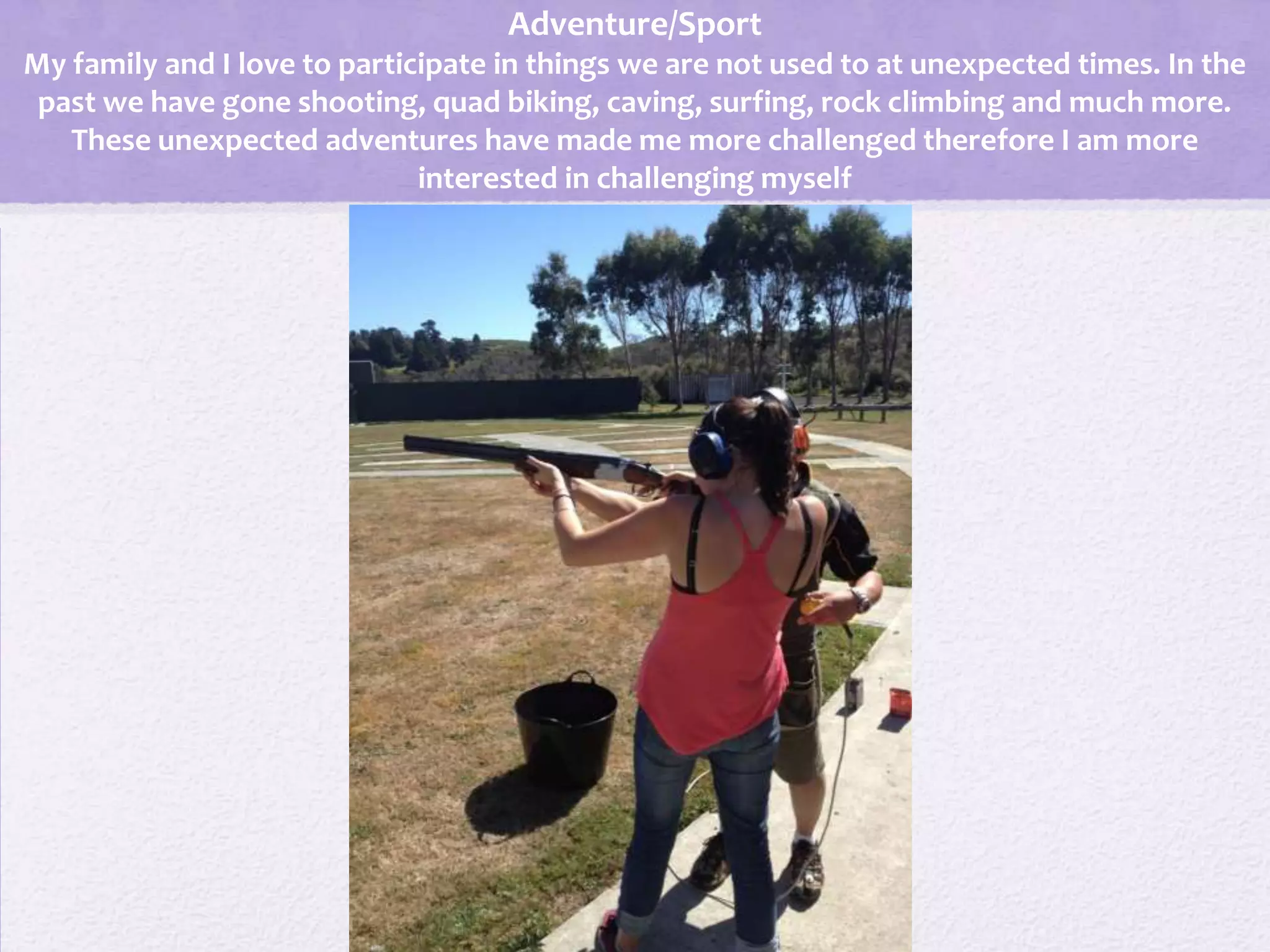 OS My Occupational identity | PPT