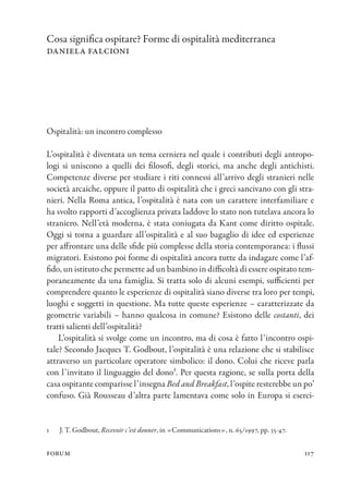 Ospitalità araba | PDF