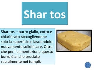 Ospiti nel deserto dei Gobi | PPT