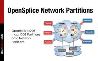 OpenSplice Security Module | PDF | Operating Systems | Computer Software and Applications