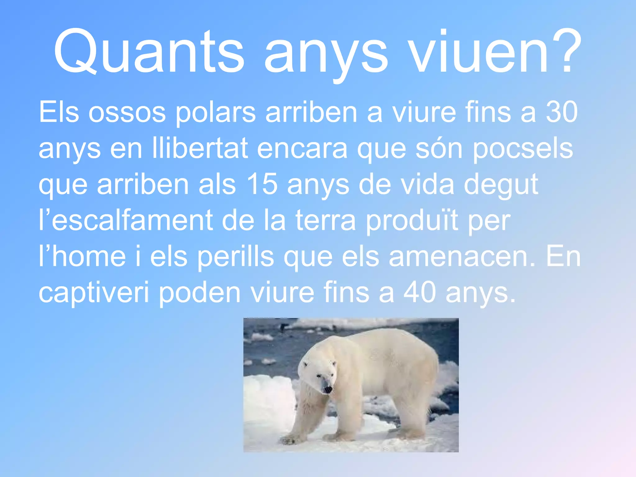 Os polar | PPT
