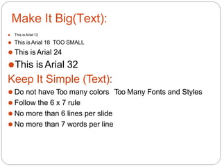 OS powerpoint | PPTX