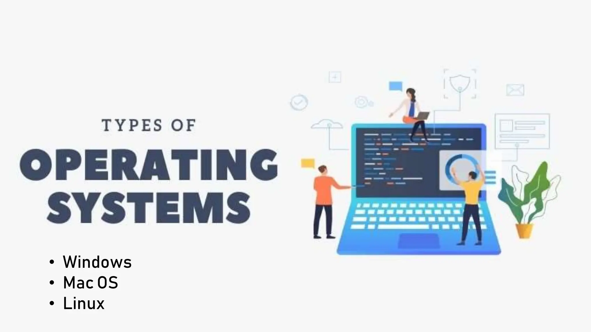 Study of software ware and hardware requirements. | PPTX | Operating ...
