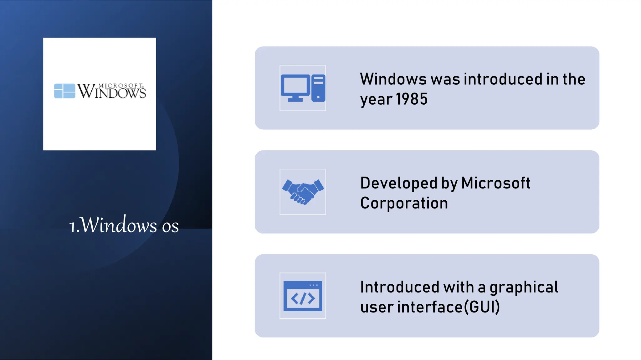 Study of software ware and hardware requirements. | PPTX