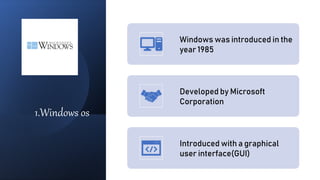Study of software ware and hardware requirements. | PPTX | Operating ...