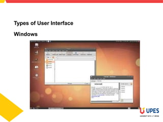 Os ppt | PPTX | Operating Systems | Computer Software and Applications