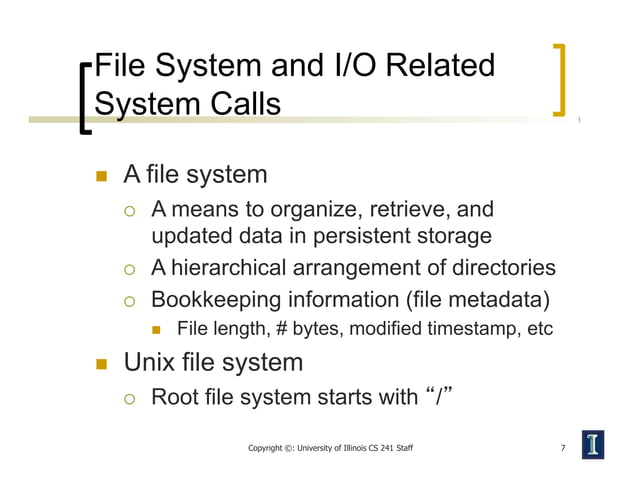 System calls operating system ppt by rohit malav | PPT System calls operating system ppt by rohit malav | PPT