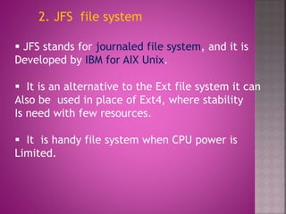 Operating System | PPT