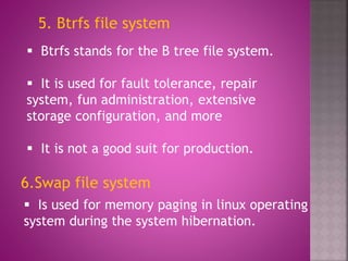 Operating System | PPT