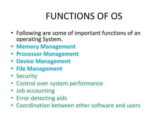 OS ppt.pdf | Free Download