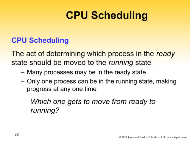Operatings system process management.ppt