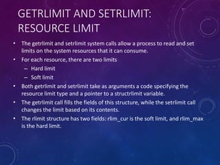 operating system calls input and output by (rohit malav) | PPT