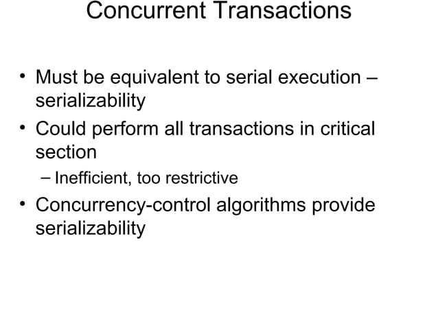 Os Process Synchronization Semaphore And Monitors Ppt