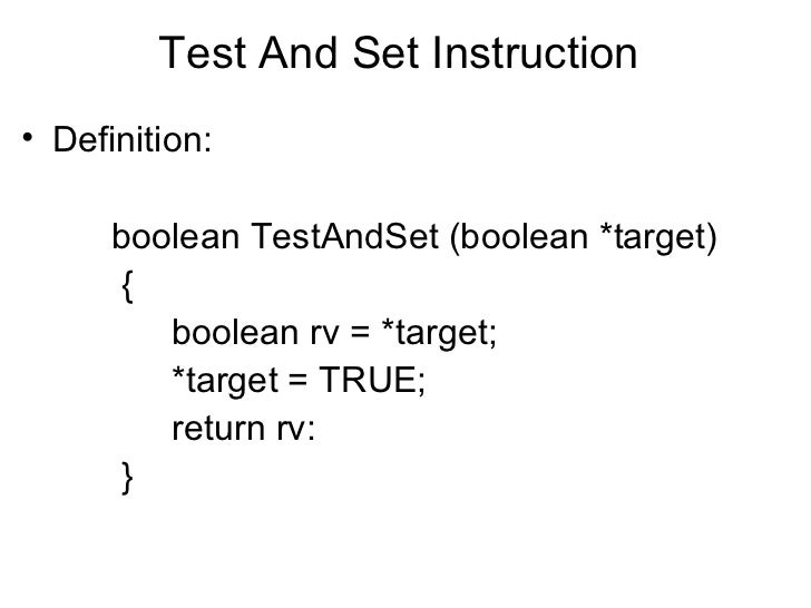 OS Process Synchronization, semaphore and Monitors