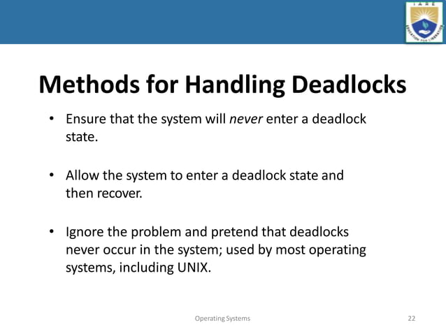 protection and security in operating systems | PPT