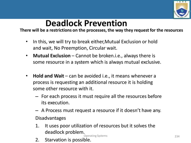 protection and security in operating systems | PPT