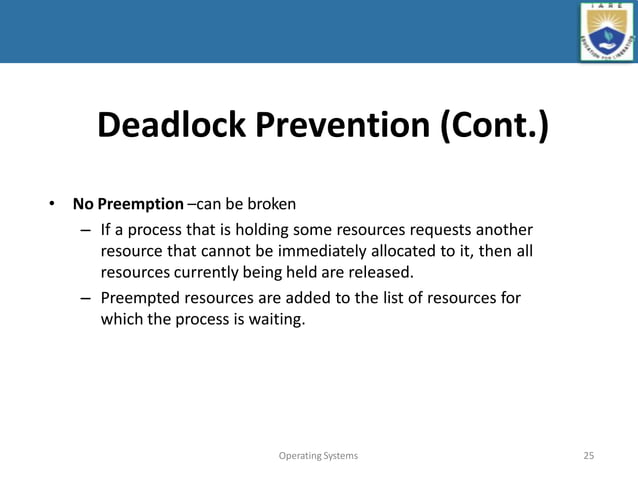 protection and security in operating systems | PPT