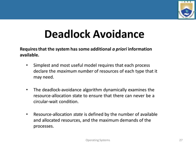 protection and security in operating systems | PPT