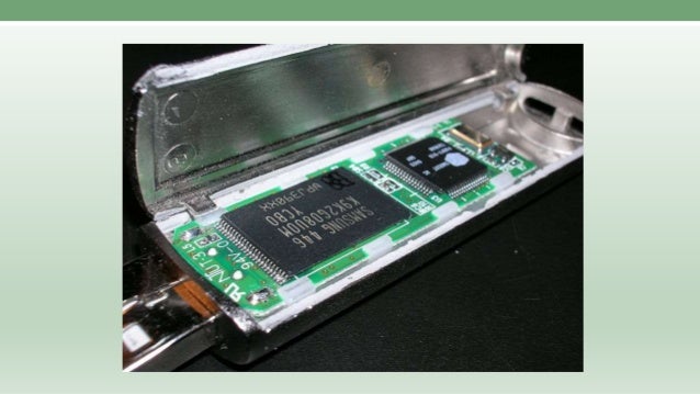 DIRECT ACCESS STORAGE DEVICES