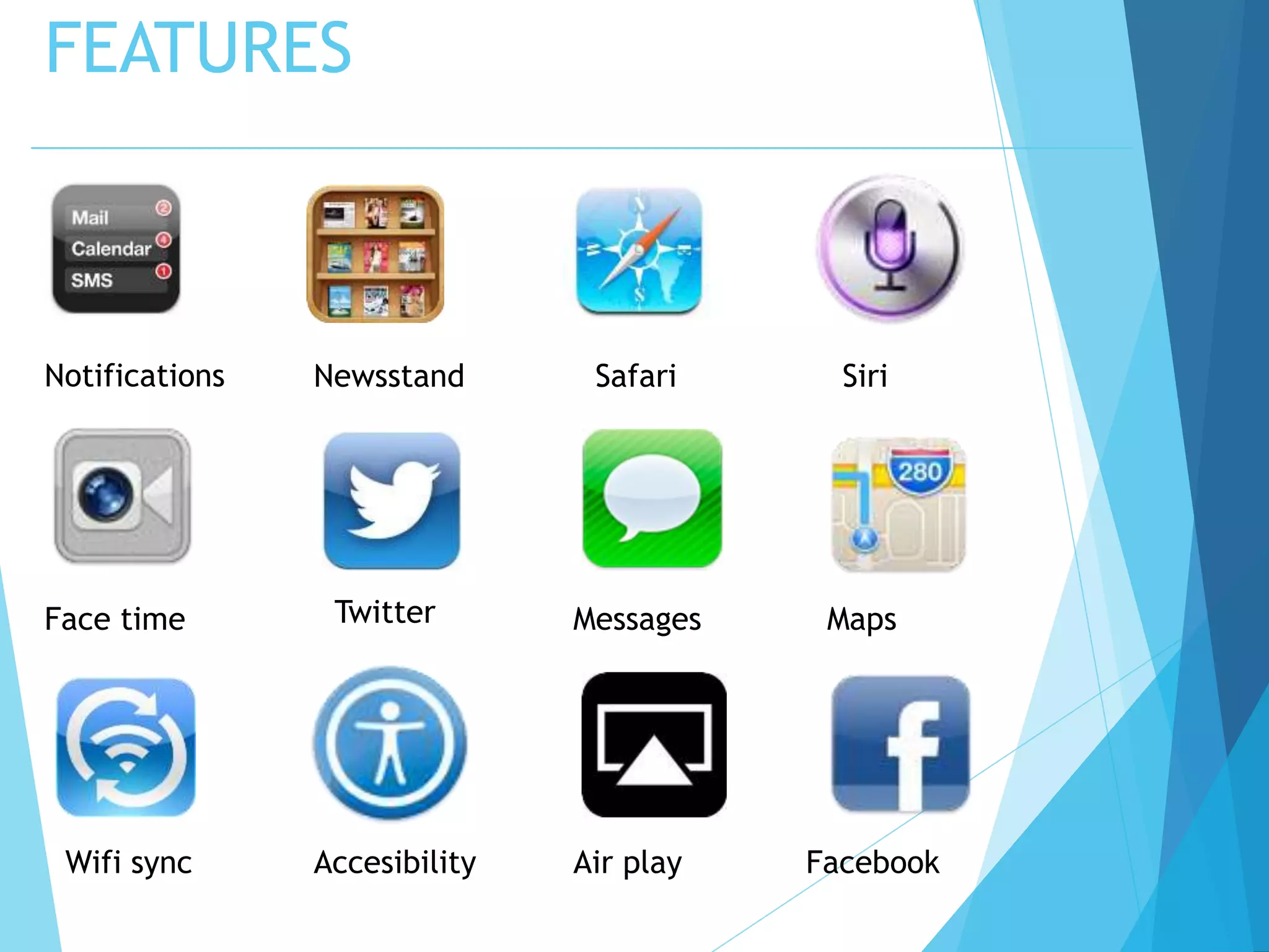 ios vs android presentation | PPTX