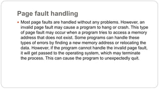 Os presentation | PPTX | Operating Systems | Computer Software and ...
