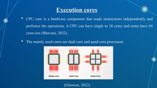 Operating Systems: The Core of Modern Computing – A Comprehensive ...