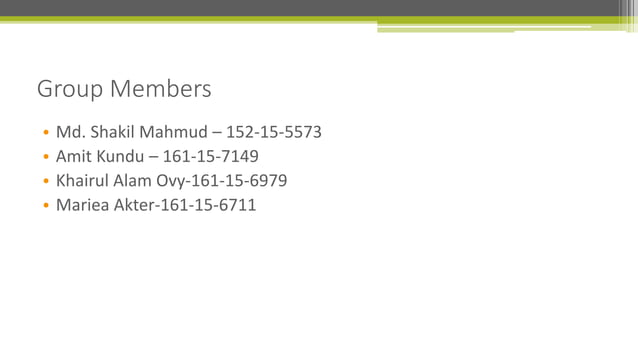 Android Operating System Ppt
