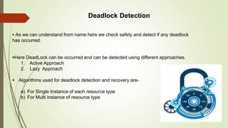 OS Presentation 1 (1).pptx | Operating Systems | Computer Software and ...
