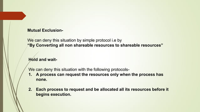 OS Presentation 1 (1).pptx | Operating Systems | Computer Software and ...