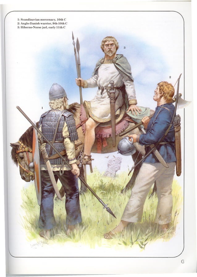Osprey history plates - Arthur and the Anglo-Saxon wars | PDF