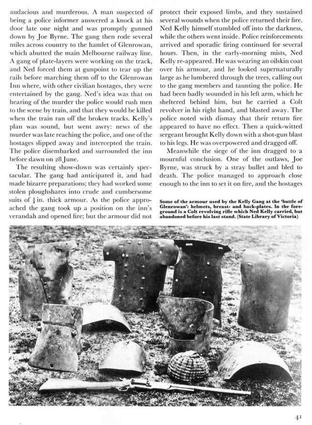 Osprey men-at-arms-224-queen-victorias-enemies-4-asia-australasia-the-americas | PDF