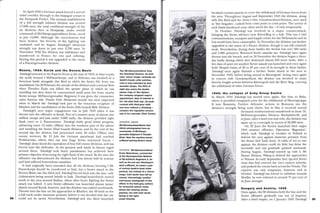 The Waffen SS 1. to 5. divisions | PDF