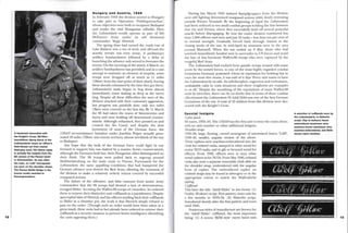 The Waffen SS 1. to 5. divisions | PDF