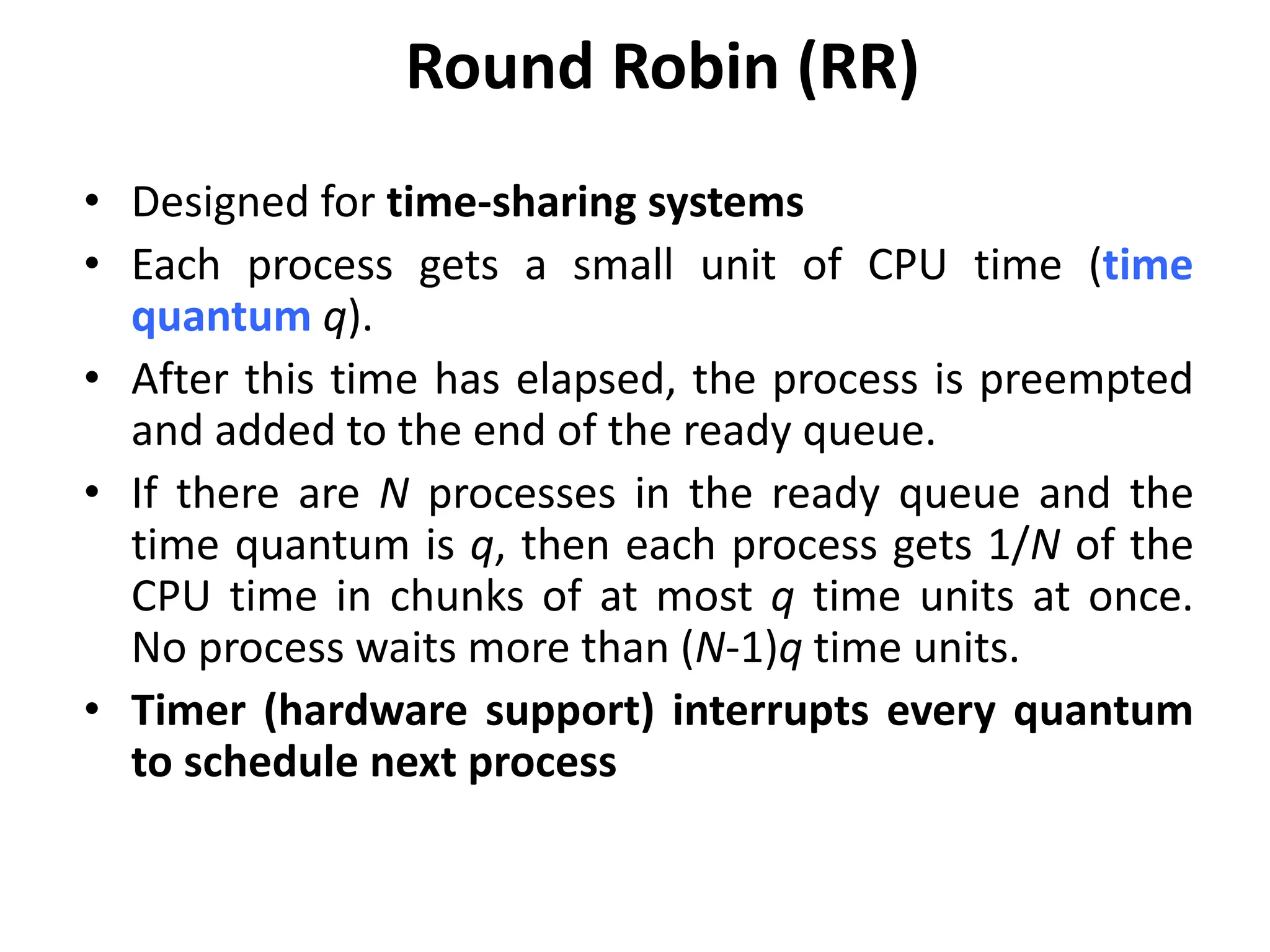 OS Process Chapter 3.pdf | Operating Systems | Computer Software and Applications