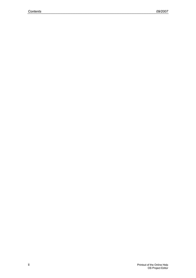 Os Projecteditor | PDF | Desktop Publishing | Computer Software and ...