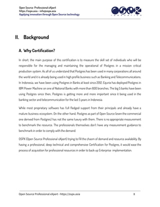 OSPX - Professional PostgreSQL Certification Scheme v20201111.pdf