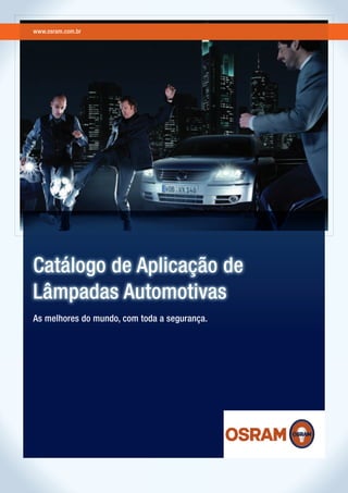 Osram auto2012 | PDF